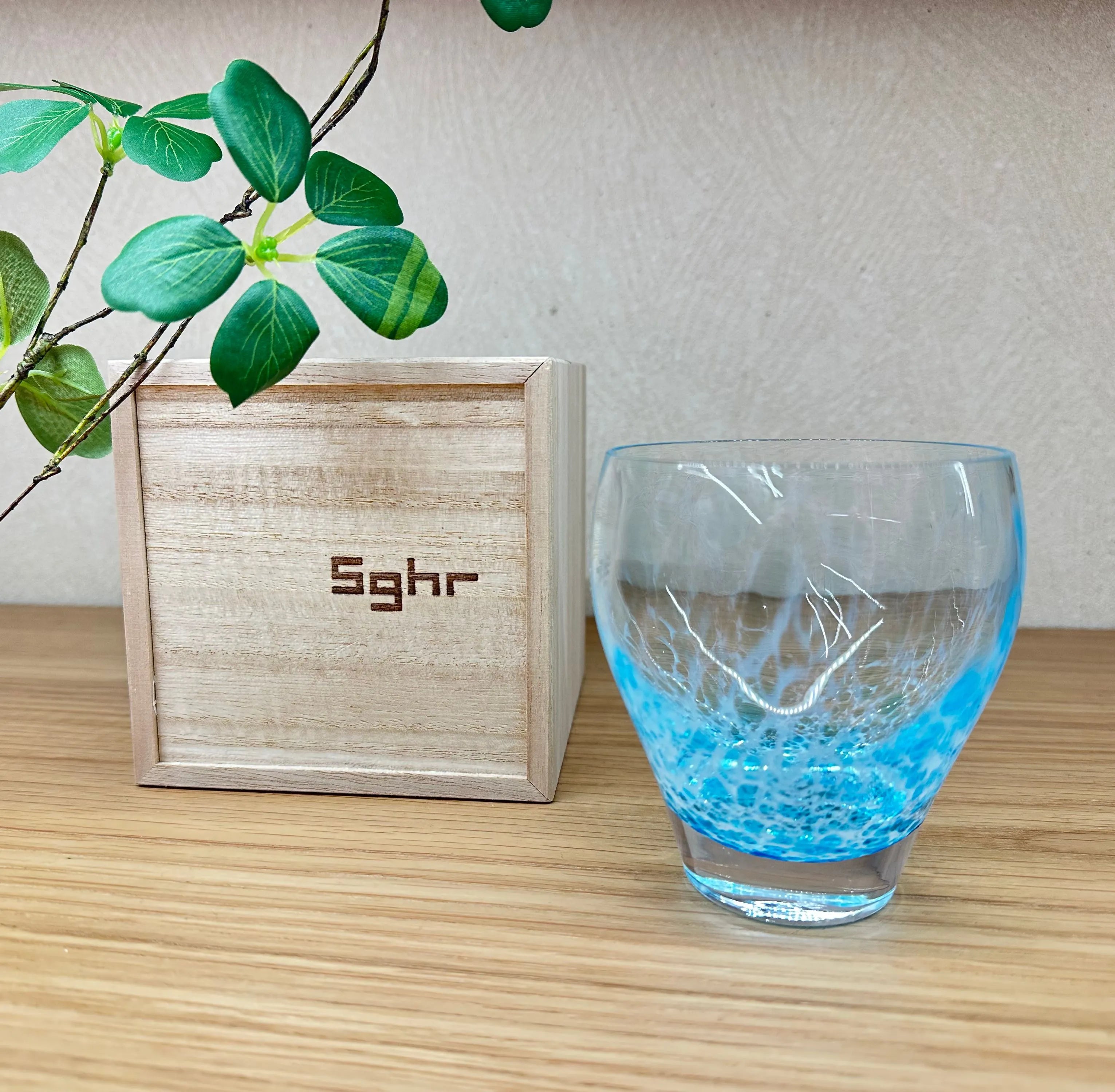 ディアクア グラス | ギフトショップ Nihon Miyabi 通販サイト