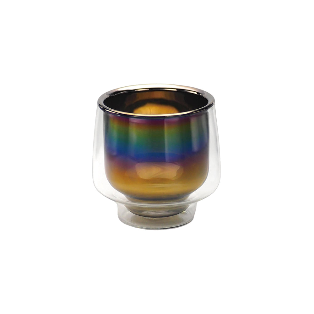 PROGRESS enbrace ジュエリーダブルウォールグラス | ギフトショップ Nihon Miyabi 通販サイト