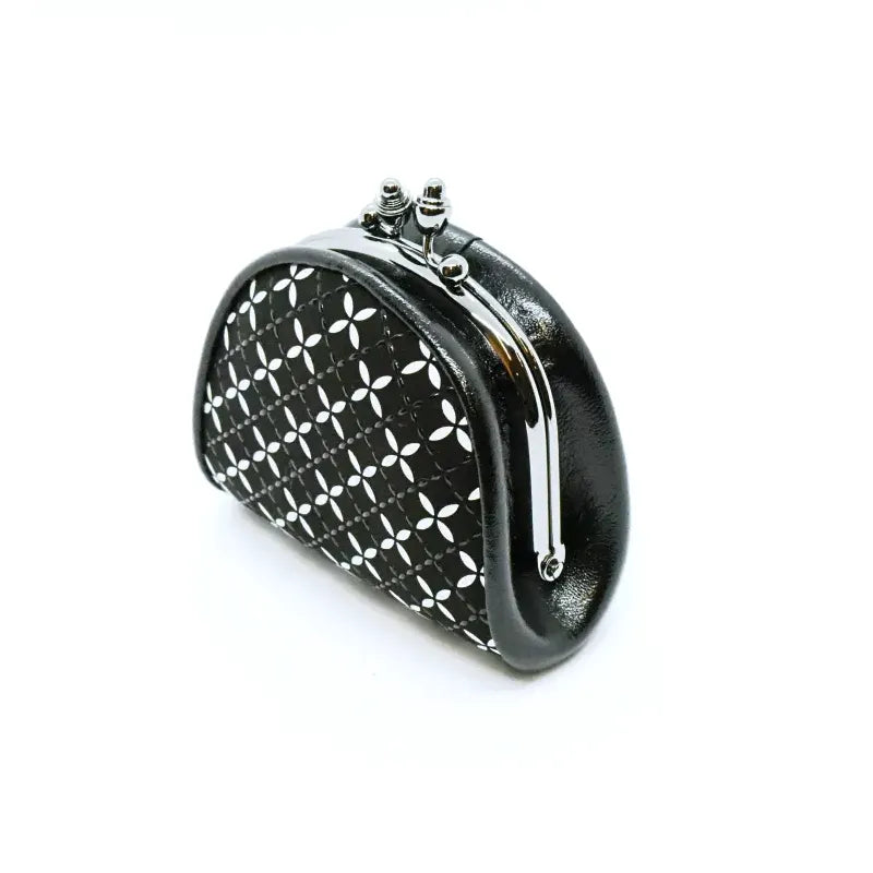 甲州印伝 小銭入れ そよか | ギフトショップ Nihon Miyabi 通販サイト