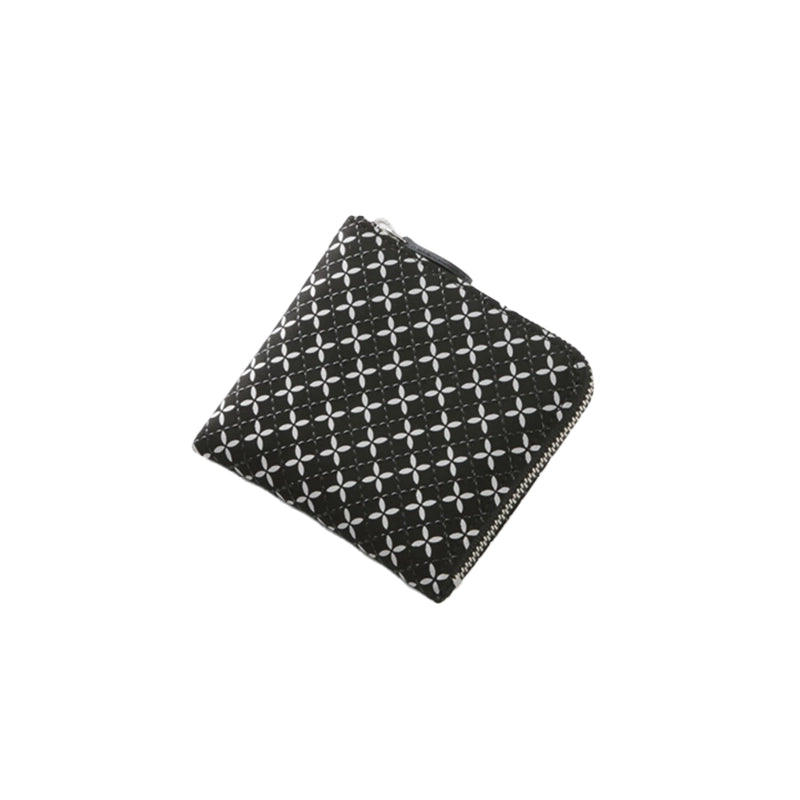 甲州印伝 小銭入れ そよか | ギフトショップ Nihon Miyabi 通販サイト