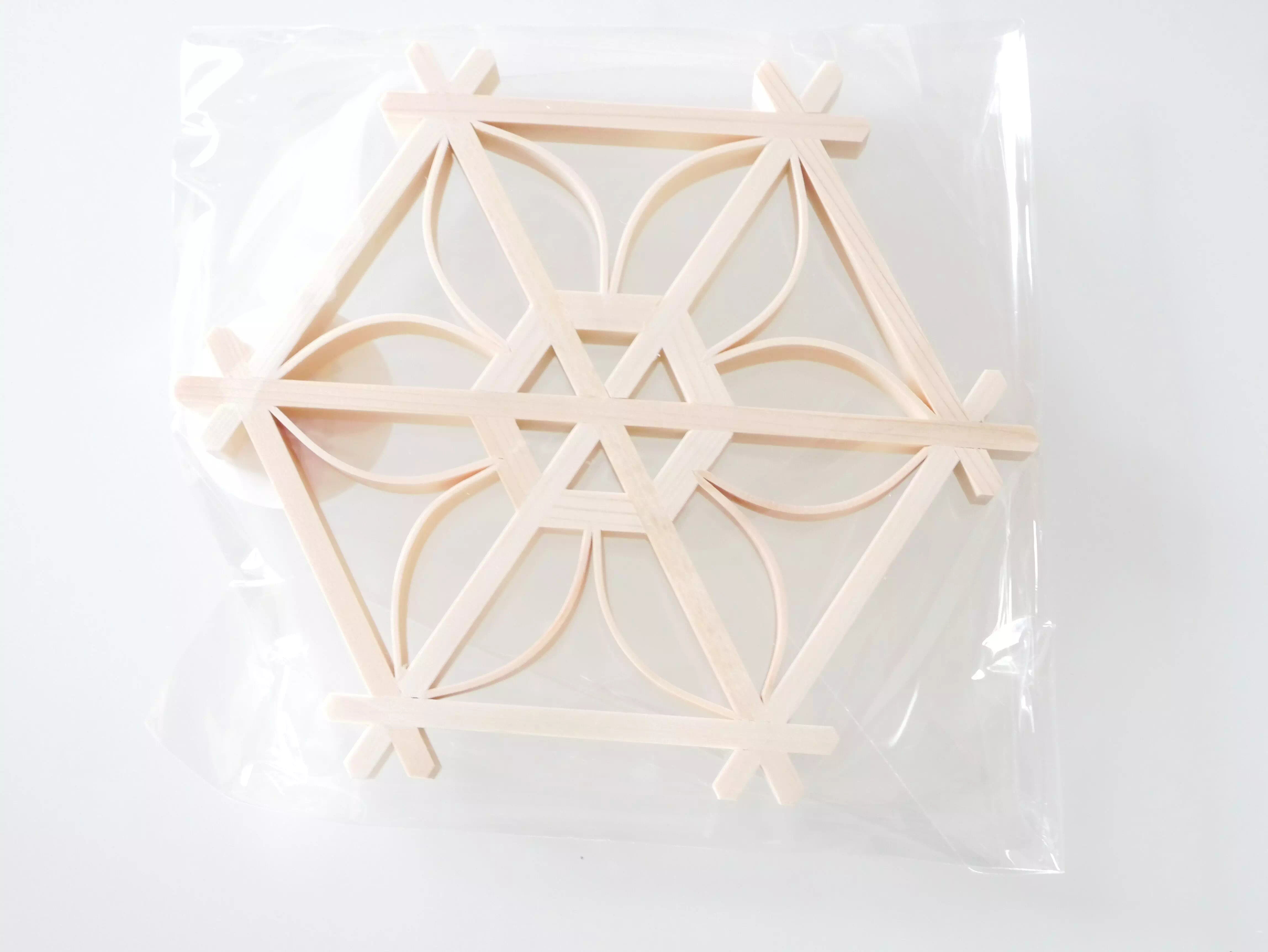 皐月コースター（2個セット） | ギフトショップ Nihon Miyabi 通販サイト