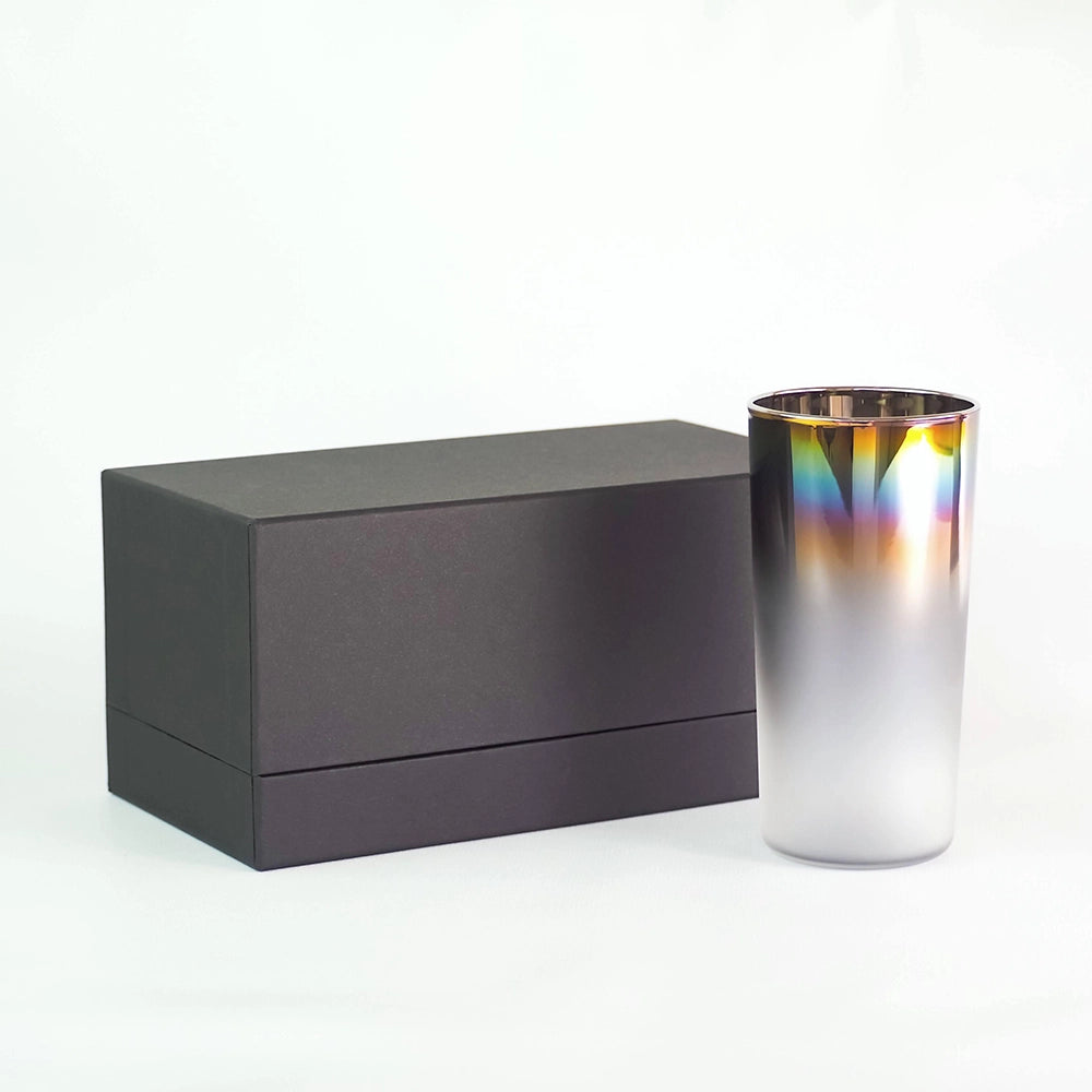 PROGRESS Natural ジュエリーホットグラス – Nihon Miyabi