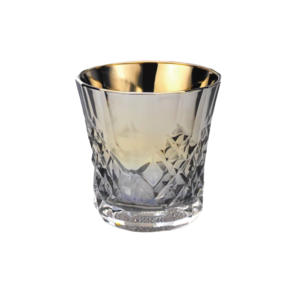 PROGRESS REX ジュエリーロックグラス | ギフトショップ Nihon Miyabi 通販サイト