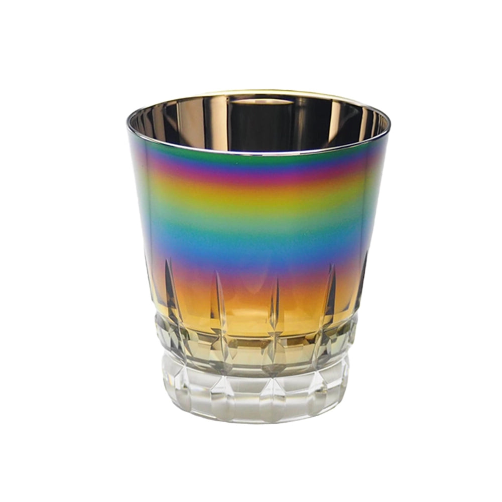 PROGRESS 七つ天 タンブラー ジュエリーグラス | ギフトショップ Nihon Miyabi 通販サイト