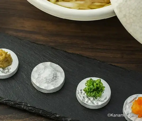 Round Piece Ume 5個セット | ギフトショップ Nihon Miyabi 通販サイト