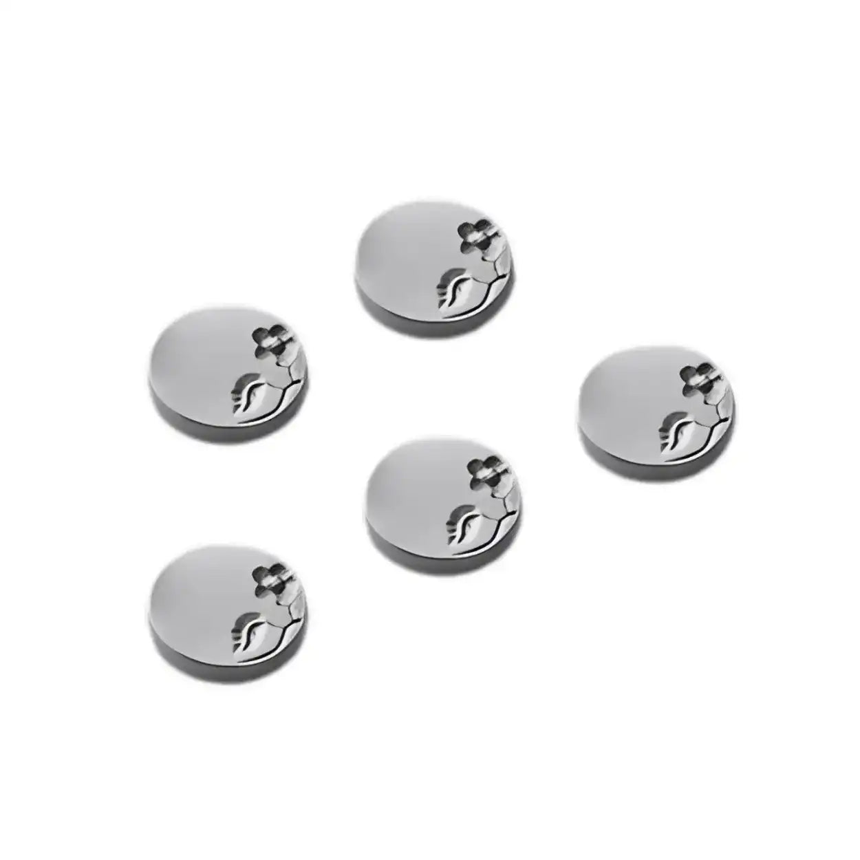 Round Piece Ume 5個セット | ギフトショップ Nihon Miyabi 通販サイト