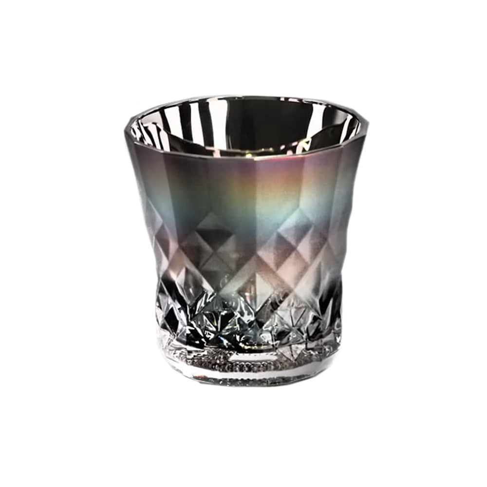 PROGRESS Rex-Haze ジュエリーロックグラス | ギフトショップ Nihon Miyabi 通販サイト